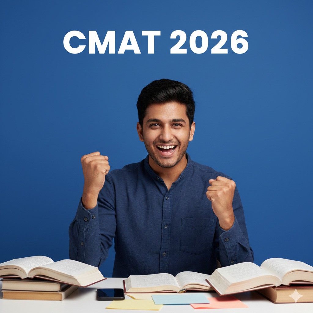 CMAT 2026 Analysis: Official Answer Key, Expected Cut-offs & Results